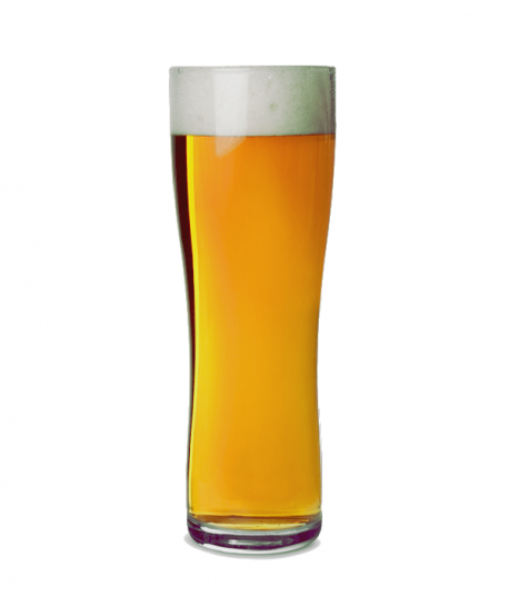 Alaus rinkinys Miuncheno Helles